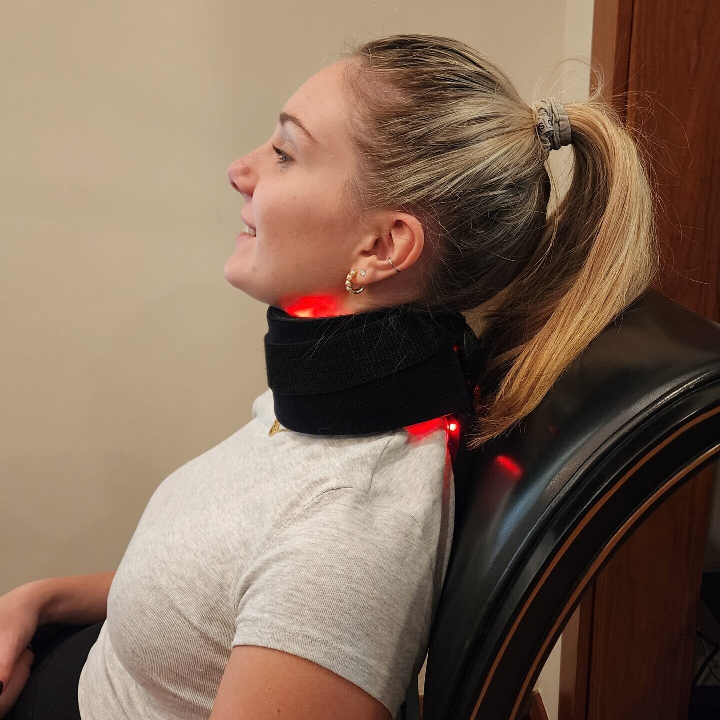 Neck Pad - Semper Fi Medical