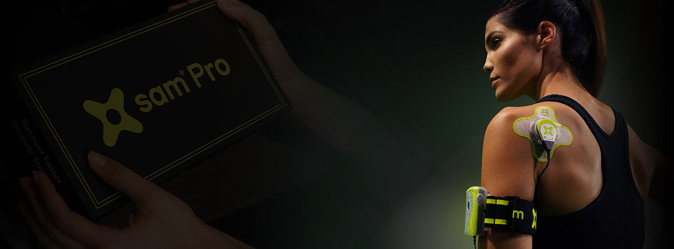 SAM Pro 2.0 | Best Non Invasive Ultrasound Therapy System